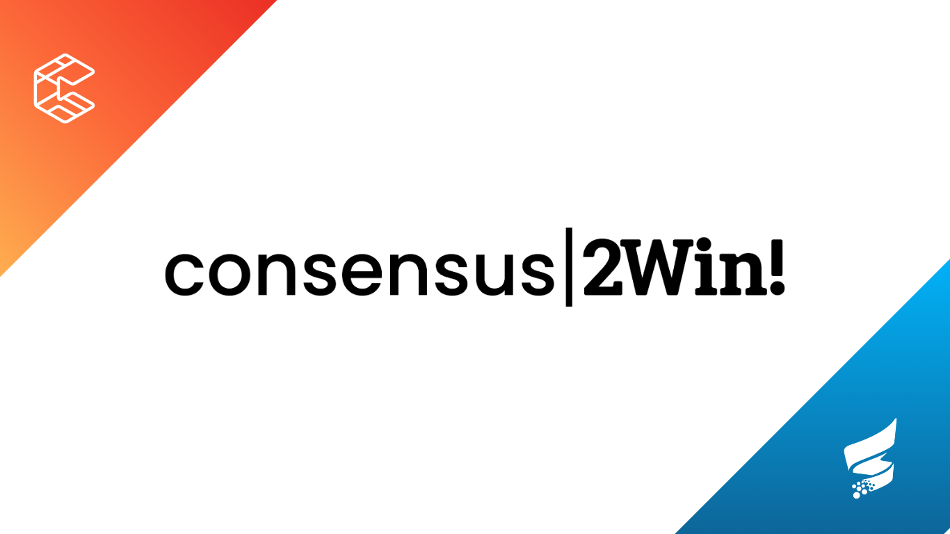 Consensus2Win | 2Win! Global