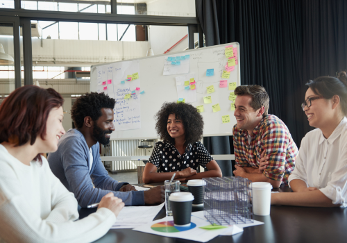 2Win Consulting: GTM Transformations